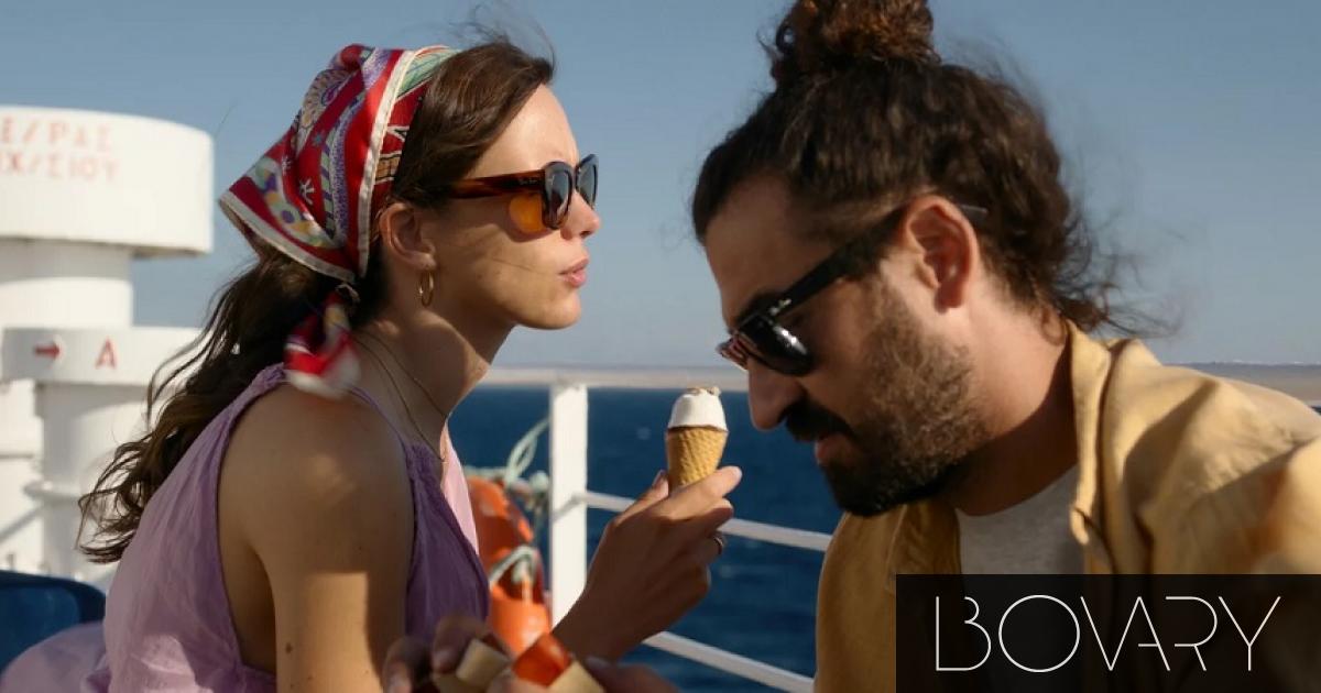 Kινηματογραφικές πρεμιέρες: Γιατί να δει κανείς το «I love Greece», μια ...