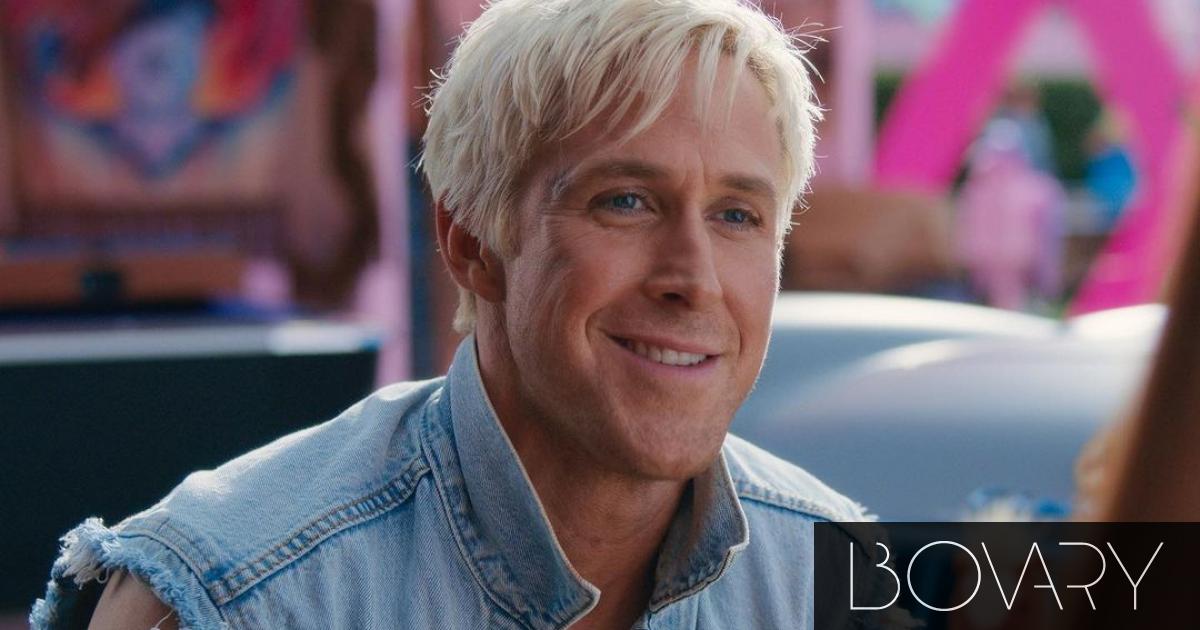 Η ιστορία του Ken: Ποιος είναι ο φίλος της Barbie, της διασημότερης ...