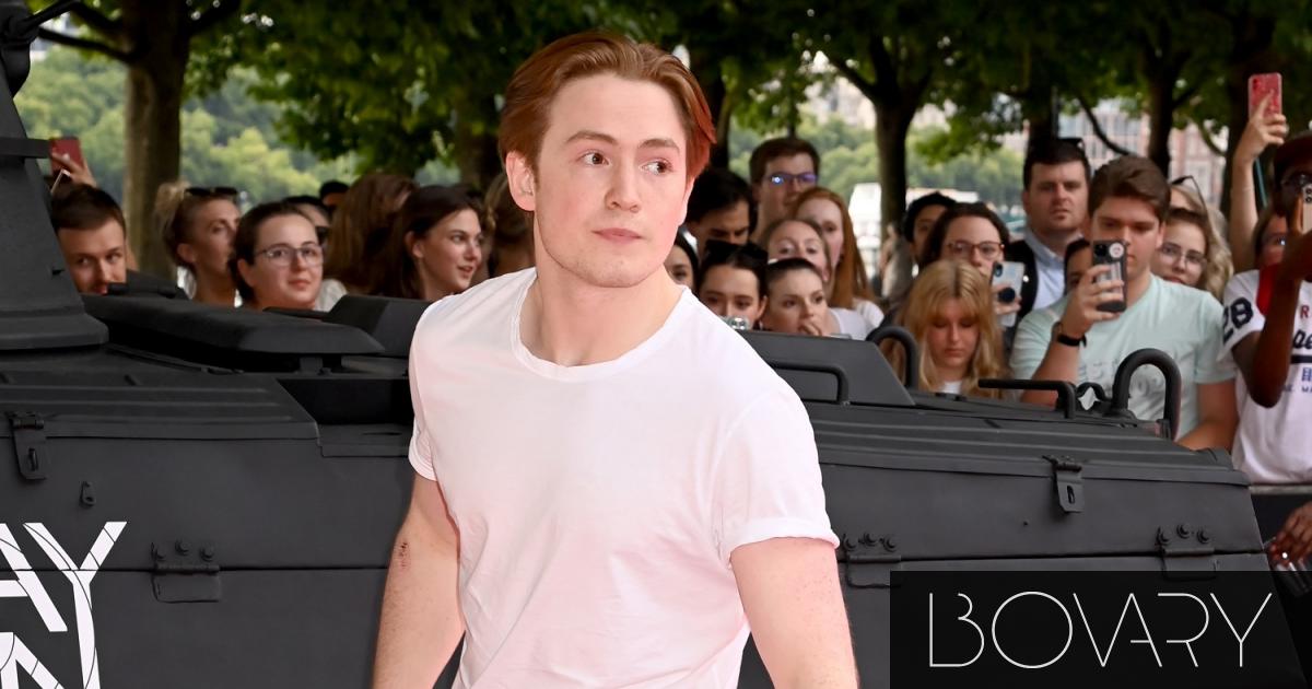 Bovary man: 14 ανδρικά t-shirts για να βγάλεις όλο τον Αύγουστο (και όλο το φθινόπωρο) | BOVARY