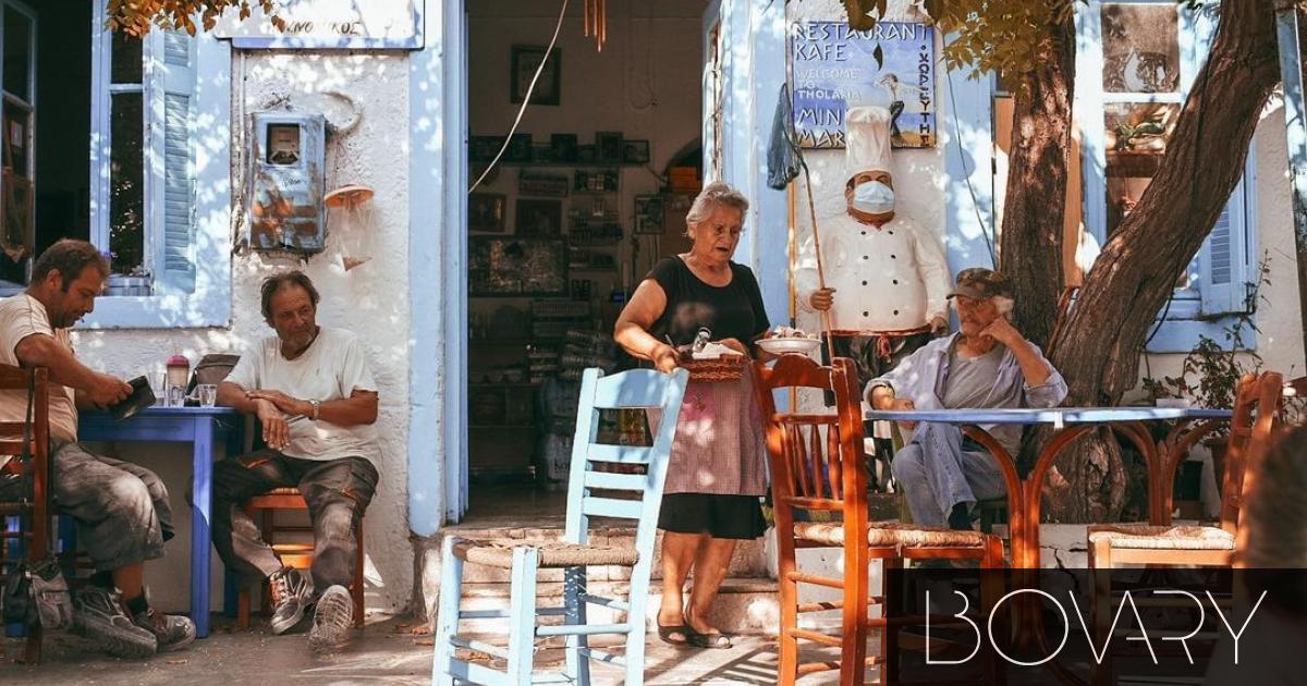 Επτά ελληνικοί λογαριασμοί στο Instagram, που μας ταξιδεύουν στο ...