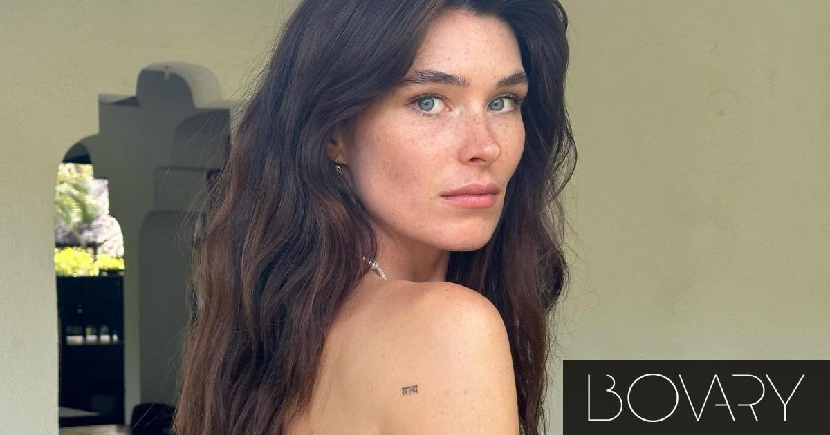 Διώξτε τη θαμπή όψη της επιδερμίδας με αυτά τα serum -Λάμψη και ενυδάτωση | BOVARY