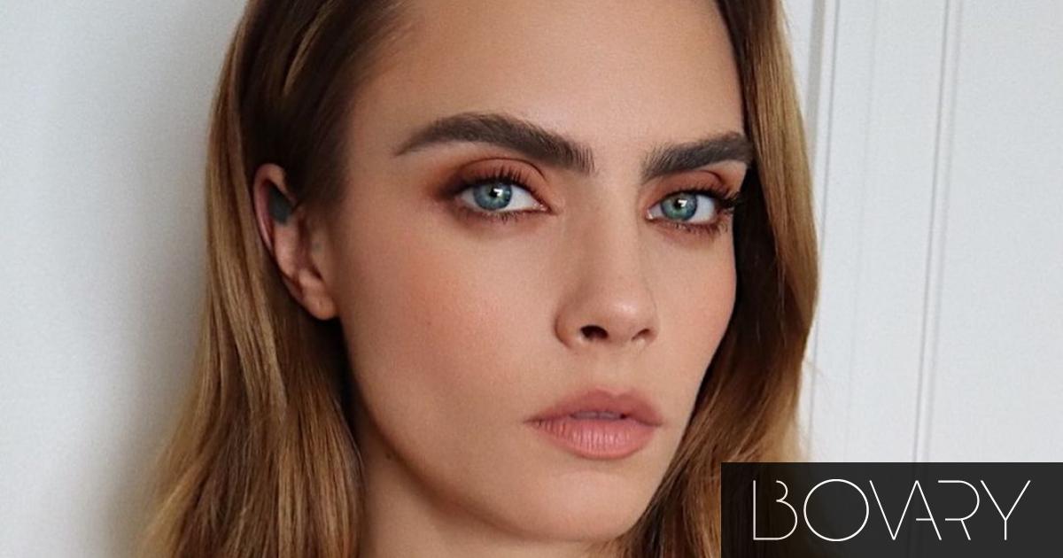 Pumpkin-Spice: To φθινοπωρινό μακιγιάζ που αγαπούν όλα τα it girls -Η μεγάλη τάση που ...