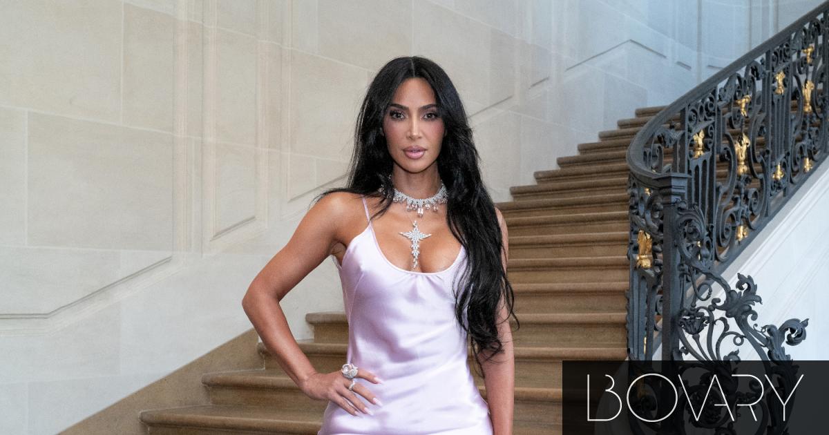 Η Κιμ Καρντάσιαν με total look Gucci -Οι σέξι φωτογραφίες της στο Instagram | BOVARY