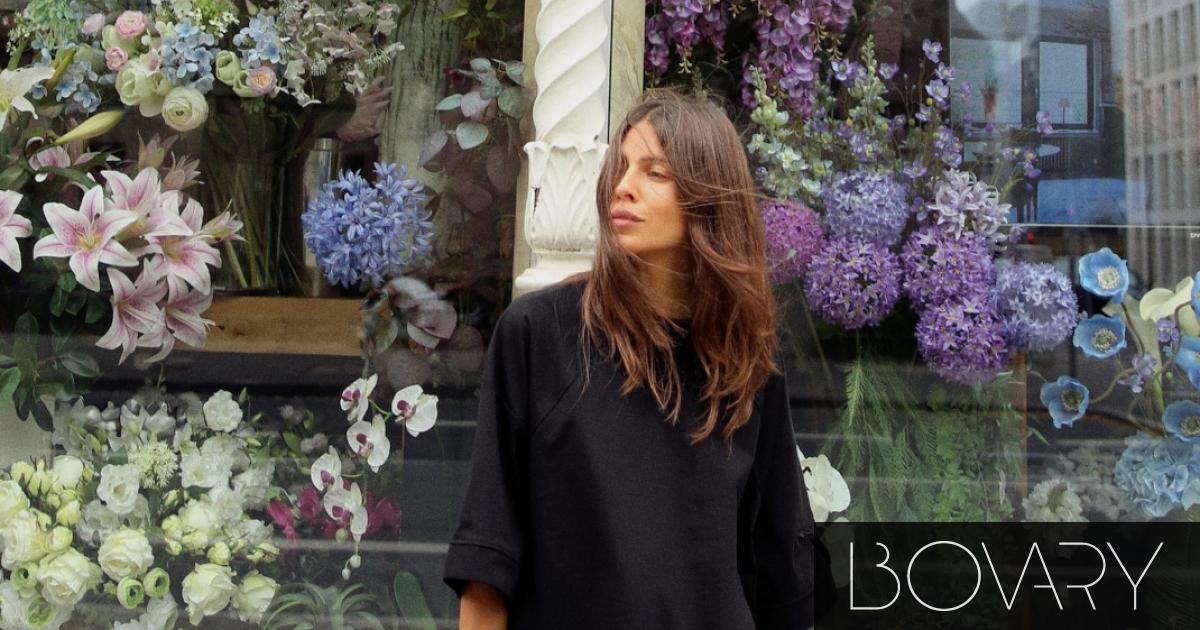 Πώς θα δώσεις στα μαλλιά σου την πιο sexy υφή | BOVARY