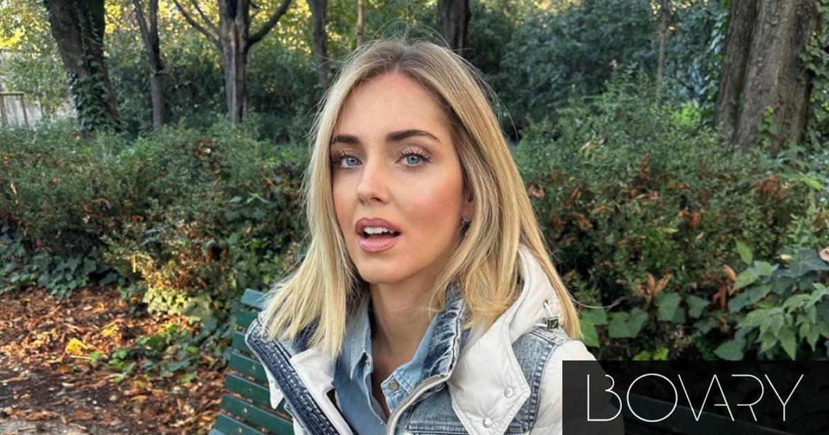 H Kιάρα Φεράνι μεταμφιέστηκε σε Σάρον Στόουν και μιμήθηκε το γνωστό σταυροπόδι από το «Βασικό ...