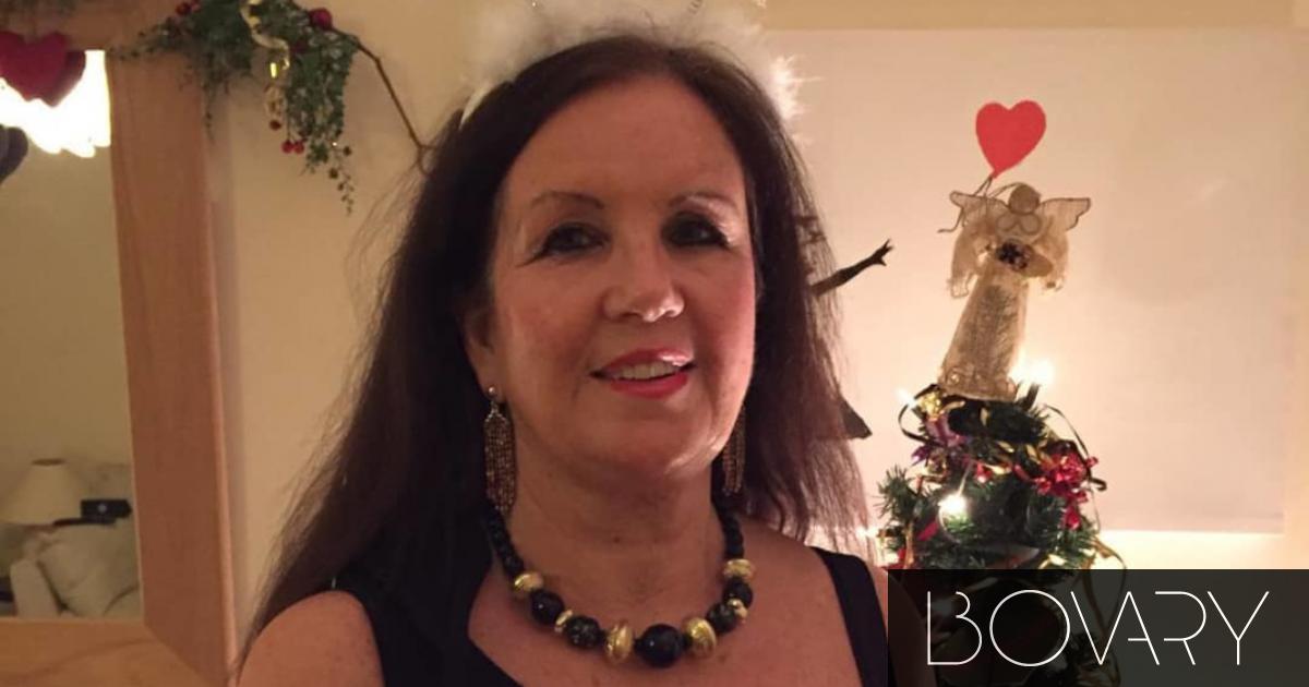 Απίστευτο: Τρώει το ίδιο χριστουγεννιάτικο δείπνο κάθε μέρα εδώ και 23 ...