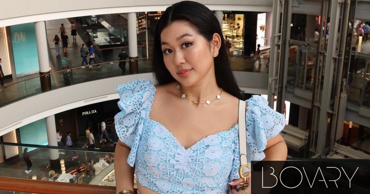 Η απίστευτα πολυτελής ζωή μιας 20χρονης που δηλώνει «stay at home ...