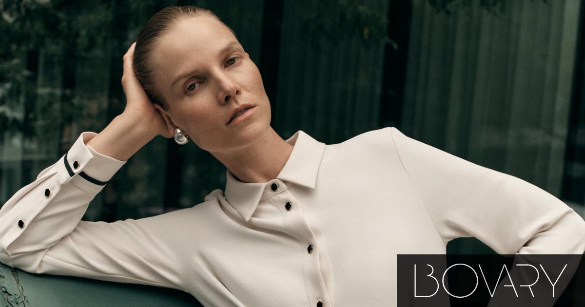 Black Friday: 7 υπέροχα κομμάτια από τα Zara σε 40% έκπτωση στα οποία αξίζει να επενδύσεις | BOVARY