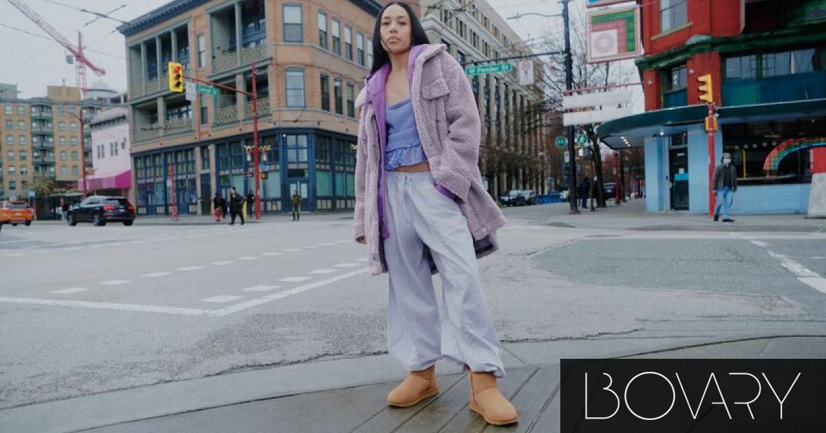 New Winter Lifestyle: Ένας ονειρικός χειμώνας με τα αγαπημένα σου UGG boots | BOVARY