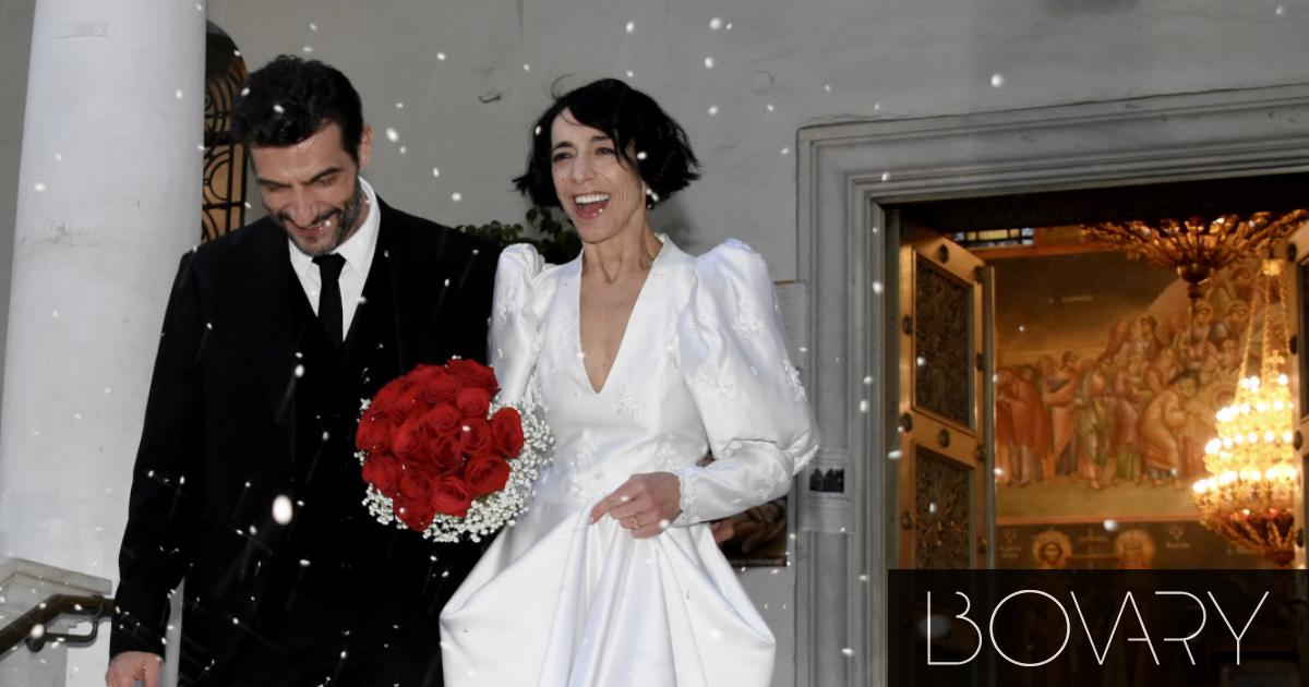 Έλενα Τοπαλίδου: Το τανγκό-έκπληξη που χόρεψε με τον 16χρονο γιο της ...
