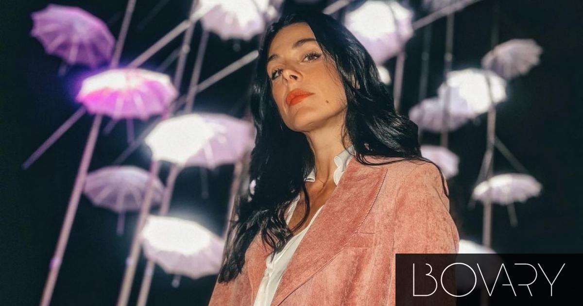 Ιωάννα Τριανταφυλλίδου-Κίμων Κουρής: Η πρώτη κοινή φωτό του ζευγαριού στο Instagram | BOVARY