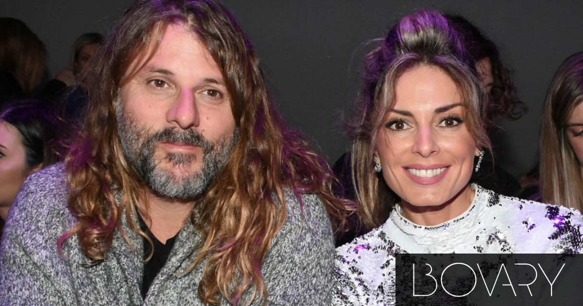 Αυτά είναι τα ζευγάρια της ελληνικής σόουμπιζ που χώρισαν το 2023 | BOVARY