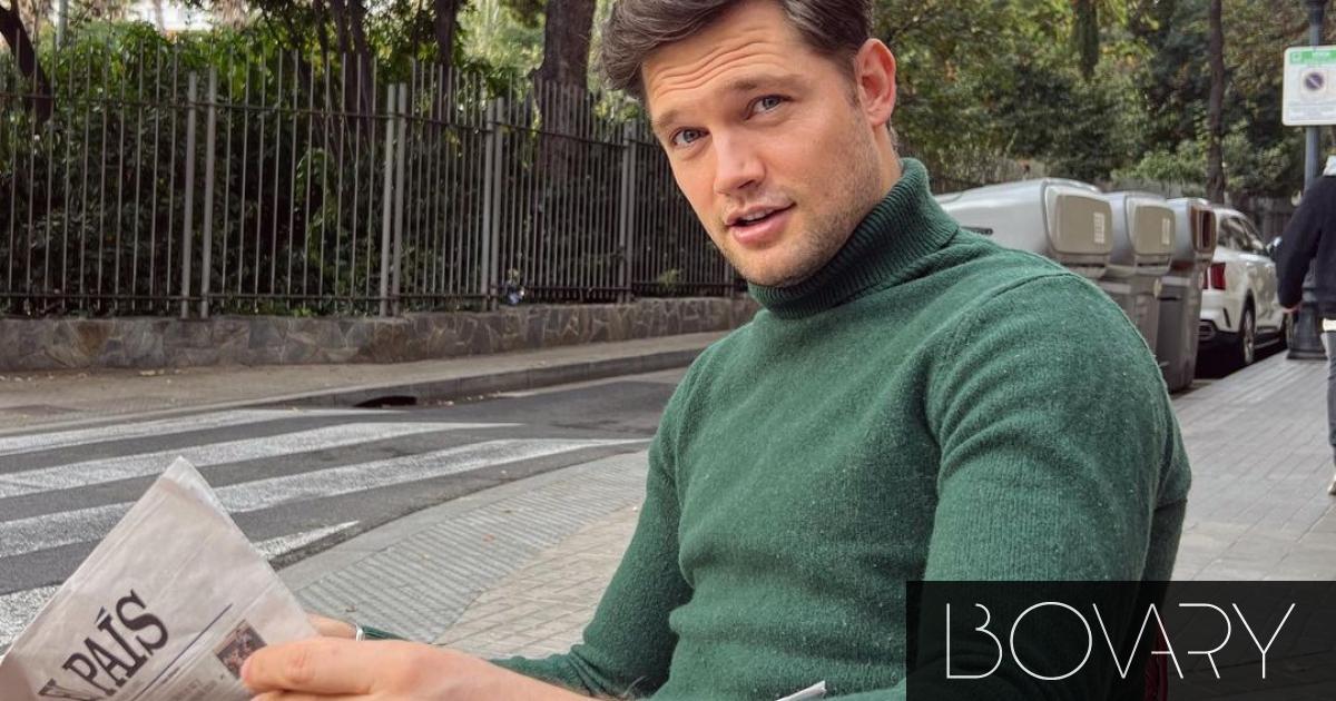 Tips για τη beauty ρουτίνα που πρέπει να ακολουθούν οι άντρες άνω των 40 | BOVARY