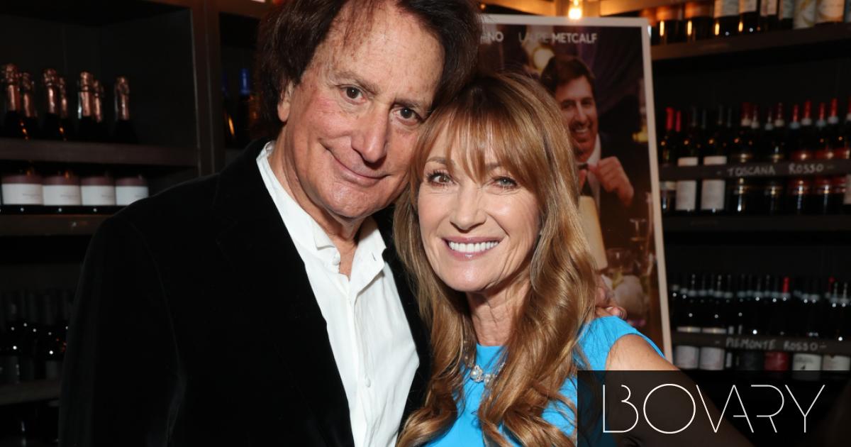 H Τζέιν Σέιμουρ δηλώνει ότι κάνει το πιο παθιασμένο σεξ στα 72 της -«Η σεξουαλική ζωή δεν ...