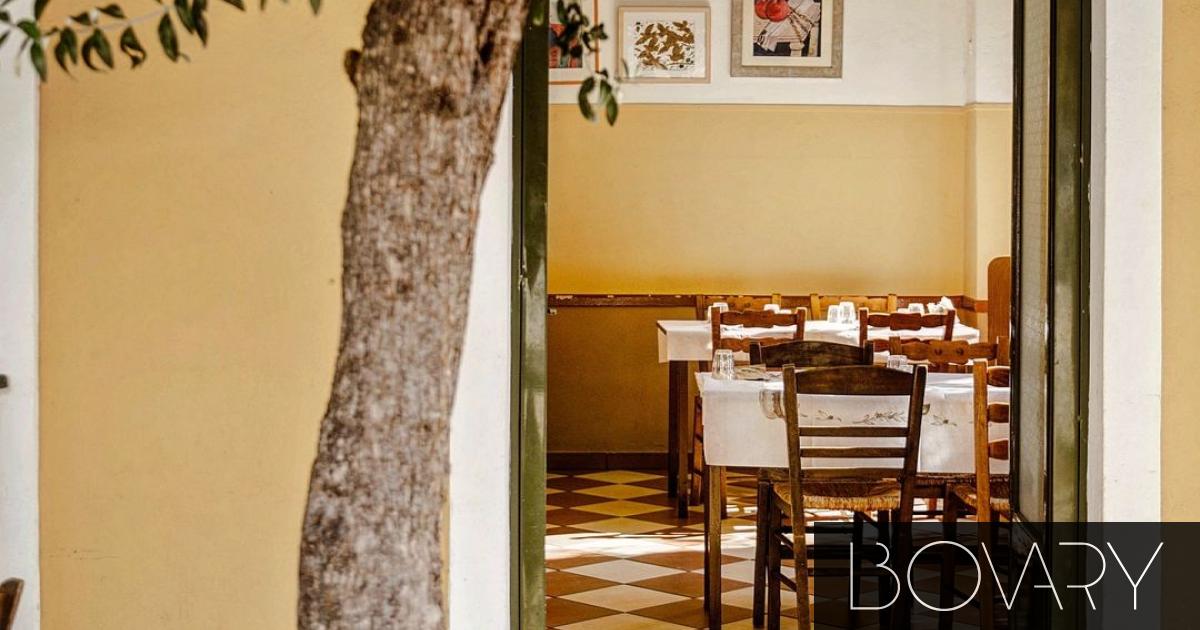 Οικονόμου: Μια γευστική γωνιά στα Άνω Πετράλωνα με ιστορία ενός αιώνα ...