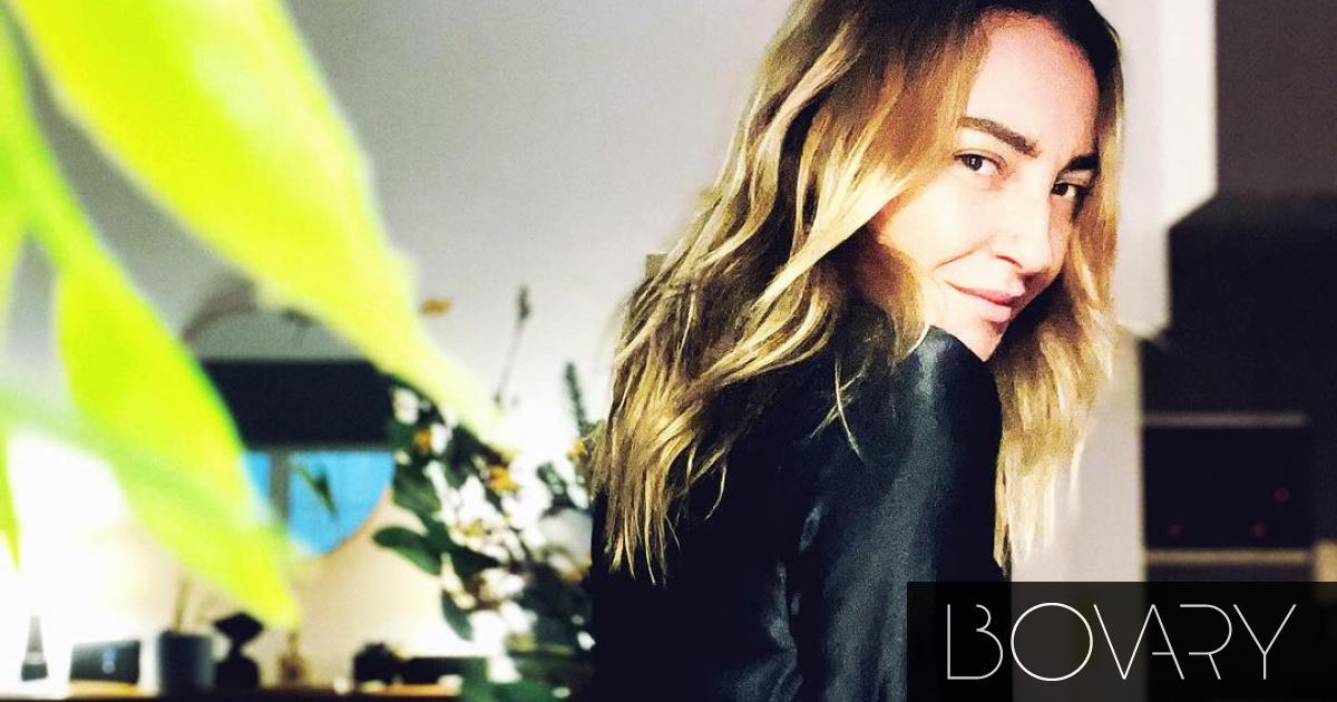 Η Ρούλα Ρέβη με στιλάτο κολάν και μποτάκια -Πώς έκανε το look να δείχνει πιο elegant | BOVARY