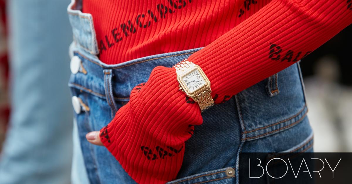 12 ρολόγια που θα αναβαθμίσουν το στιλ σας -Στιλάτα, εντυπωσιακά και ...