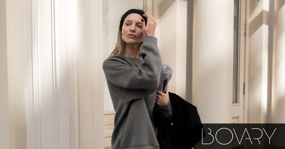 Οι biker boots από τα Zara που θα προσθέσουν δυναμισμό και στιλ στο look σου | BOVARY