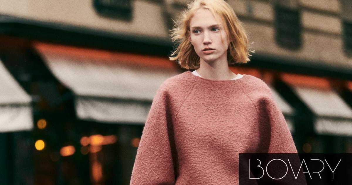 5 κομμάτια από τις εκπτώσεις των Zara που κοστίζουν συνολικά κάτω από 75 ευρώ | BOVARY