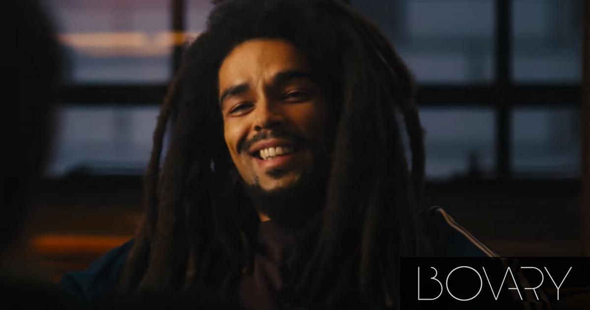 Η ιστορία της ζωής του Bob Marley στους κινηματογράφους -Ο θρύλος της ρέγκε στη μεγάλη οθόνη ...