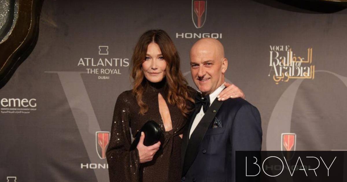 H Kάρλα Μπρούνι λαμπερή και σέξι, χωρίς τον Σαρκοζί -Το σταυροπόδι στο Instagram που τράβηξε την ...