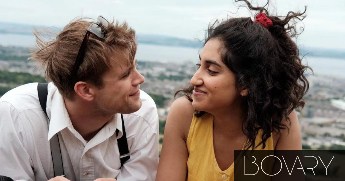 One Day: Ποιοι είναι οι πρωταγωνιστές της σειράς που κάνει θραύση στο Netflix | BOVARY