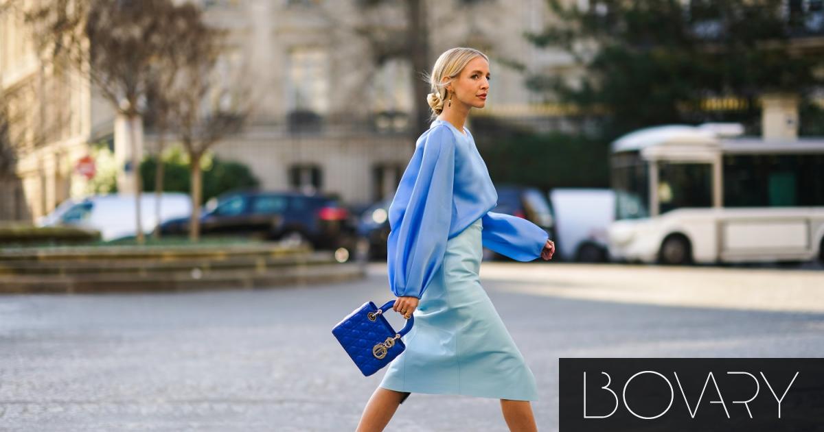 Το τρυφερό baby blue κάνει θραύση -Οι 11 ωραιότερες shopping επιλογές ...