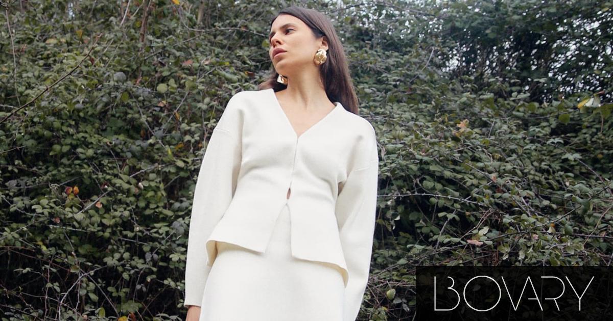 Το viral σετ από τα Zara που έχει ξετρελάνει τα fashion girls είναι τέλειο για την άνοιξη | BOVARY