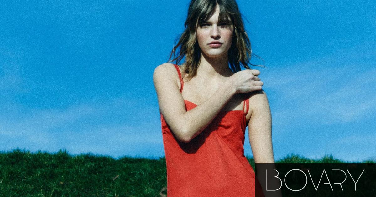 7 κομμάτια από τη συλλογή των Zara για τον Άγιο Βαλεντίνο -Δίνουν στιλ στη γιορτή των ...