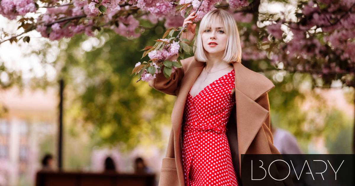 3 tips για γυναίκες και για το πώς να δείχνουν chic αυτή την άνοιξη | BOVARY