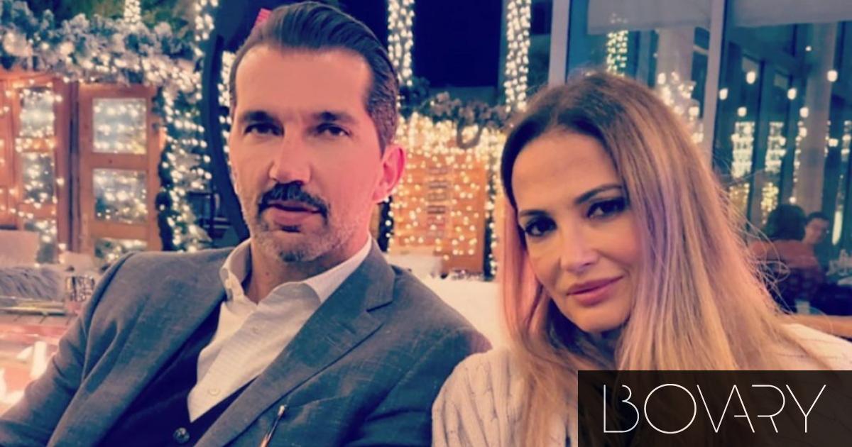 Αλέκα Καμηλά - Πέτζα Στογιάκοβιτς: Η κόρη τους, Μίλα, έγινε 18 ετών ...