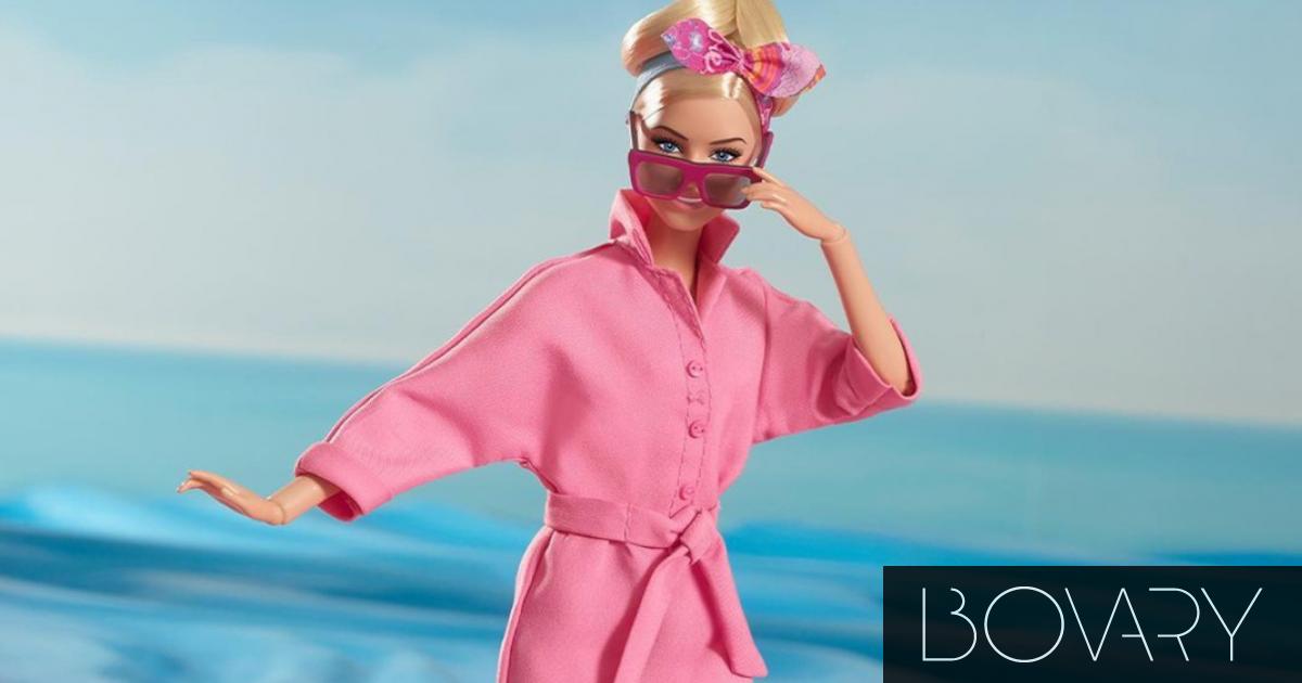 Η Barbie γίνεται 65 ετών -Πώς η εμβληματική κούκλα εξασφάλισε τη θέση ...