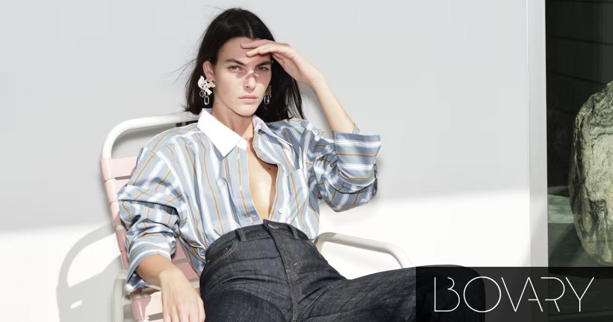 5 κομμάτια από τη νέα συλλογή H&M Studio για να καλωσορίσεις την άνοιξη | BOVARY