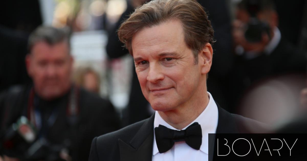 Πόσα θα δίνατε για το βρεγμένο λινό πουκάμισο του Colin Firth από το ...