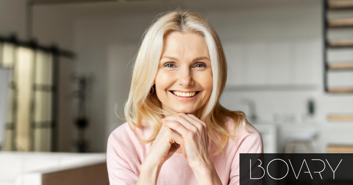 Πώς θα παραμείνετε σε φόρμα μετά τα 40; Fitness coach δίνει 5 συμβουλές | BOVARY