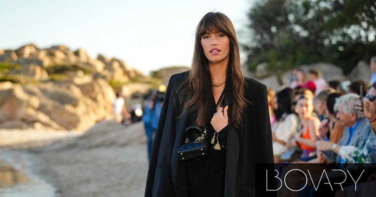 Alison Toby: Η influencer από το Βέλγιο με το ντελικάτο στιλ είναι η επιτομή του simple & chic ...