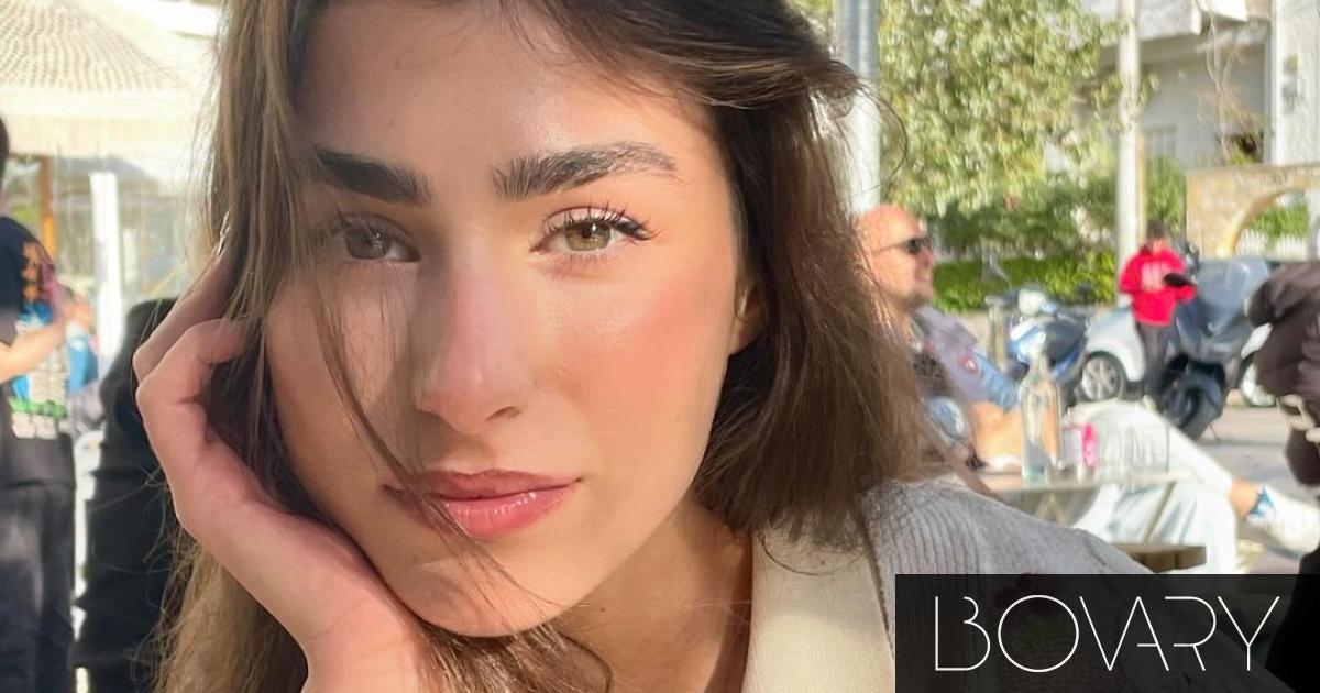 Η τρυφερή φωτογραφία της Χρύσας Μιχαλοπούλου με τον γιο της στο Instagram | BOVARY