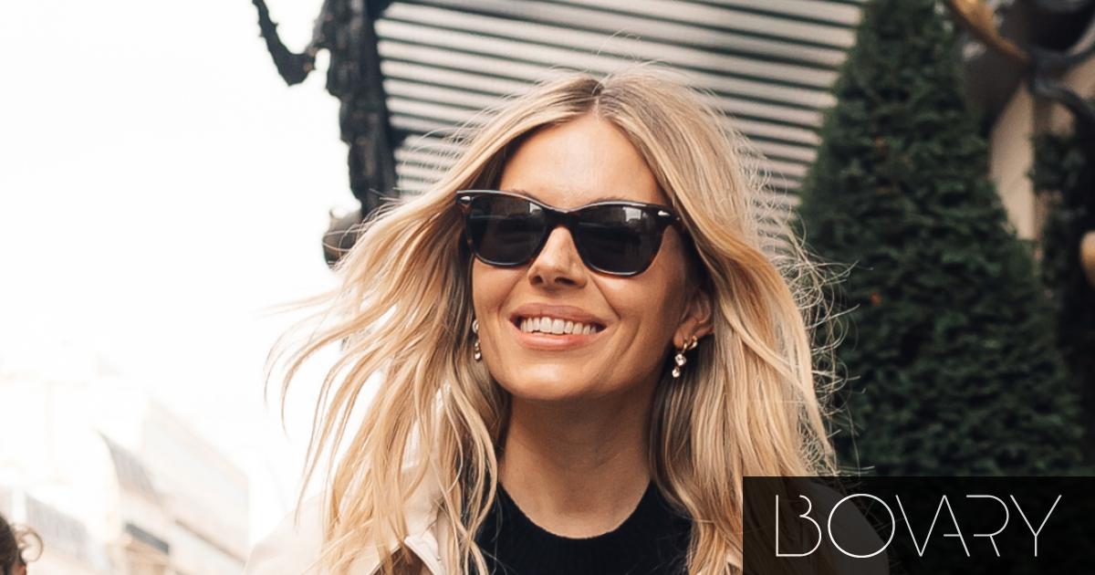 Το Bunny Blonde είναι η απόχρωση στα μαλλιά που θα βλέπουμε παντού ...
