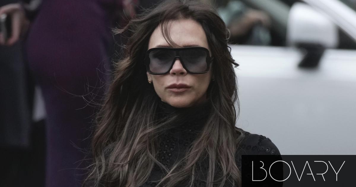 H Βικτόρια Μπέκαμ συνεργάζεται με τη Mango για μια capsule συλλογή -Θα κυκλοφορήσει αυτό τον ...