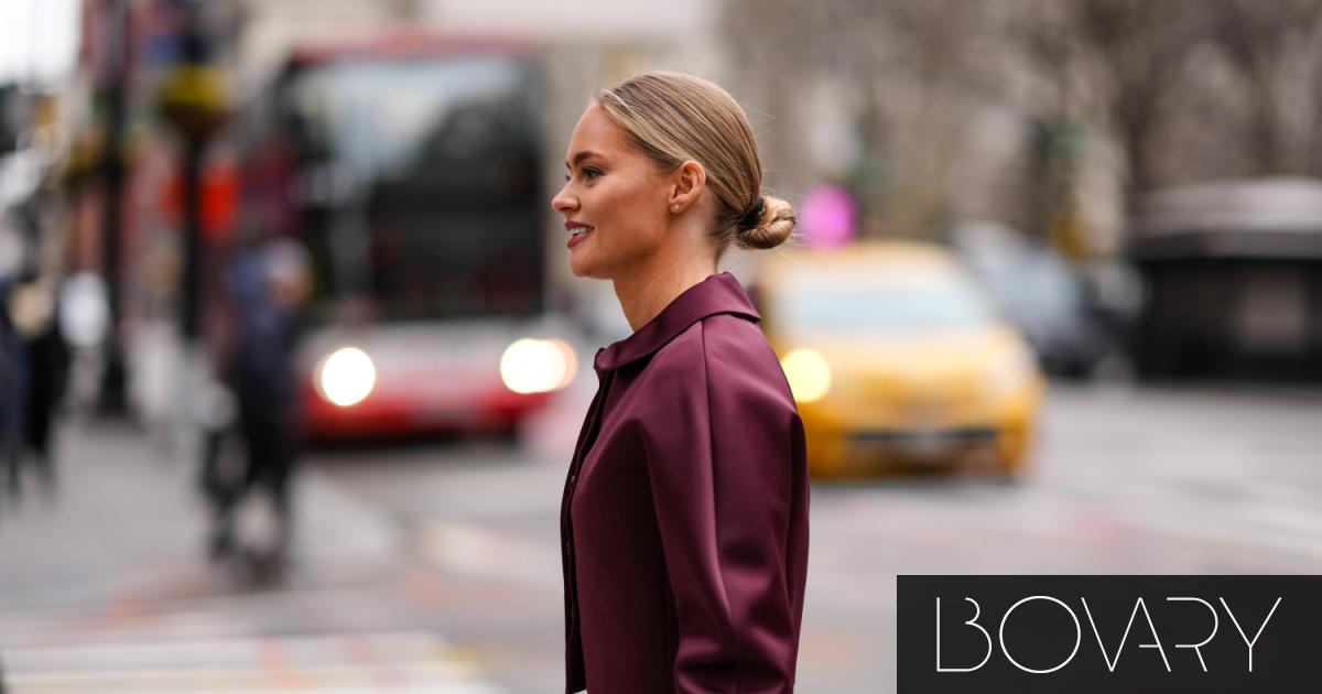 6 συμβουλές στο μακιγιάζ ιδανικές για γυναίκες άνω των 40 | BOVARY