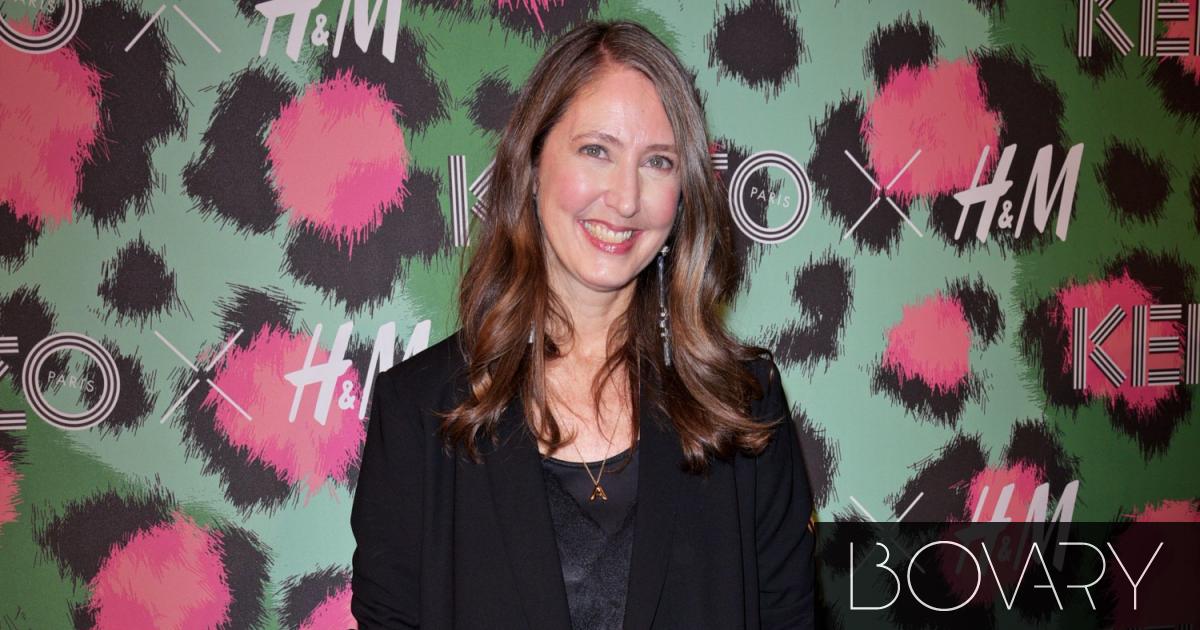 Από υπάλληλος στα H&M έφτασε στην ηγεσία της εταιρείας - Η ιστορία της Αν Σοφί Γιόχανσον | BOVARY