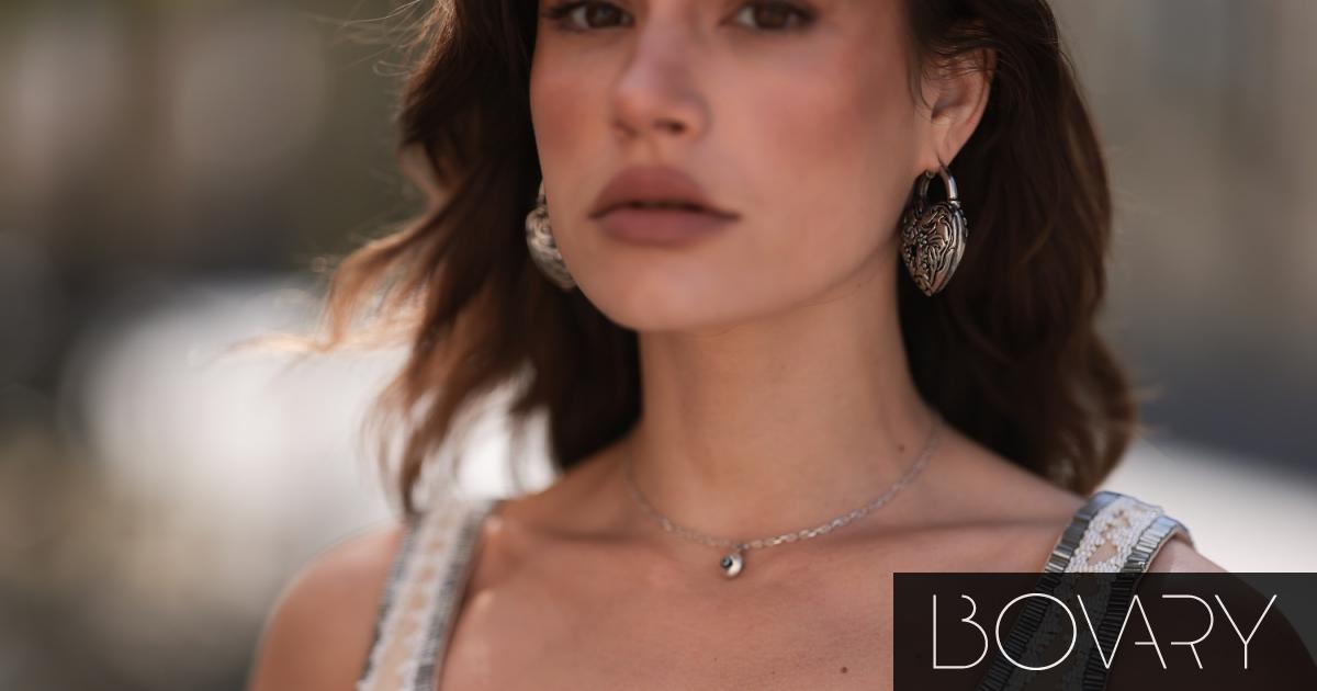 9 κοσμήματα από high street brands που θα δώσουν ανεπιτήδευτο glam στα καλοκαιρινά σου looks ...