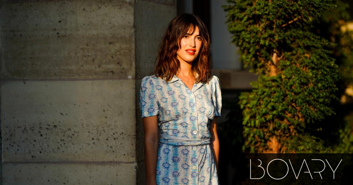 8 κομμάτια που θα αγόραζε κάθε Γαλλίδα για το καλοκαίρι -Chic και βολικά, για εύκολα και στιλάτα ...