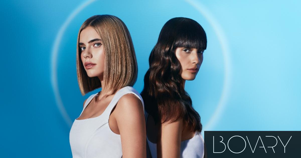 Τα μαλλιά σου φριζάρουν; Αυτά είναι τα 3 βήματα για να αποκτήσεις τα πιο λεία και λαμπερά μαλλιά ...