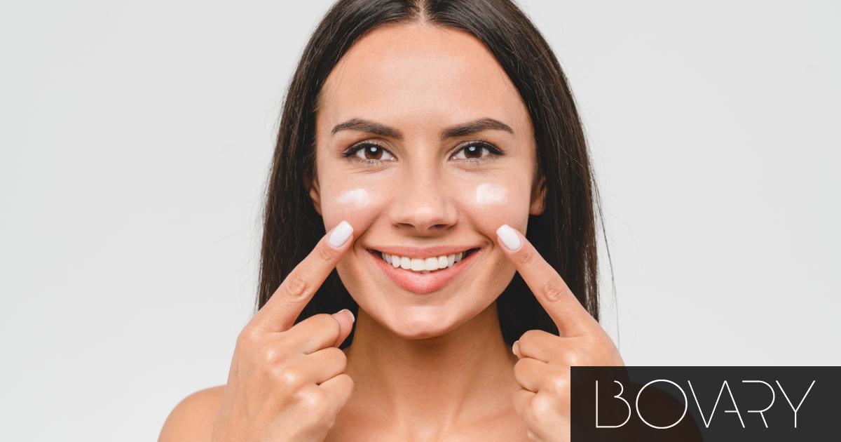 Αντηλιακό + Foundation: Tips για να μην εμφανίζεται λιπαρότητα και να μην αλλοιώνεται το ...