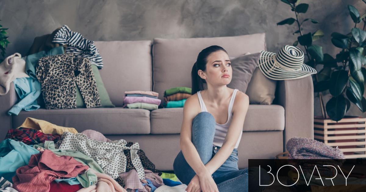 Αυτά τα 3 ζώδια έχουν το πιο ακατάστατο σπίτι -Δεν δίνουν σημασία, καθαρίζουν «ό,τι βλέπει η ...