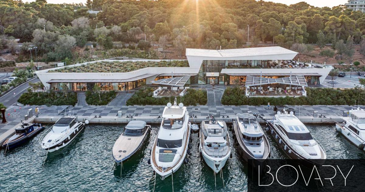 Astir Marina Βουλιαγμένης: Υψηλή αισθητική και βιωσιμότητα στον απόλυτο ...