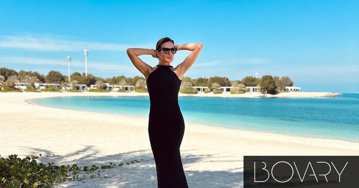 Αυτό είναι το ιδανικό χτένισμα του καλοκαιριού για γυναίκες άνω των 40 | BOVARY