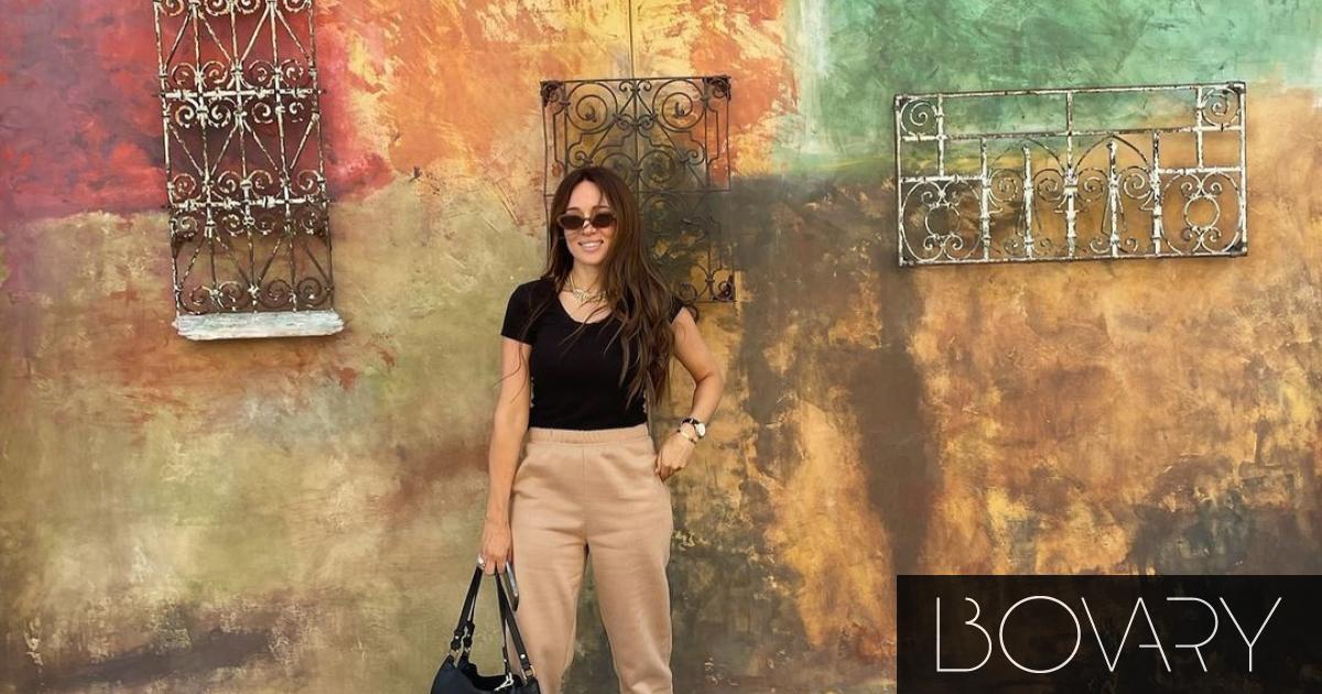 H Καλομοίρα με το κοντό καρέ κούρεμα που ενθουσιάζει τις στιλάτες γυναίκες αυτή τη σεζόν | BOVARY