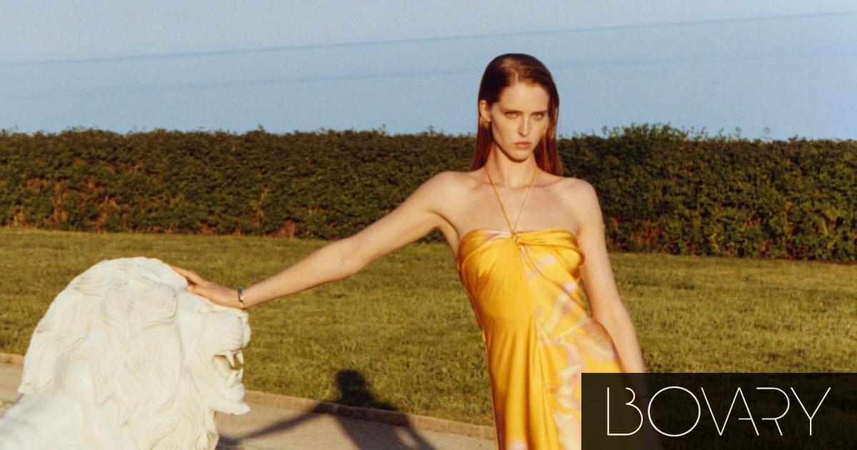 Τα 3 απόλυτα φορέματα από το Mango που κολακεύουν γυναίκες άνω των 30 και 60 -Τέλεια επιλογή για ...